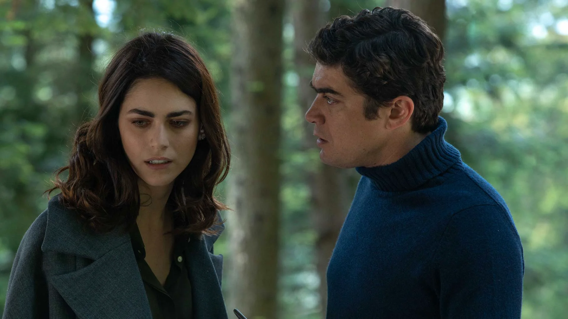 Watch The Invisible Witness Online | Vimeo On Demand on Vimeo