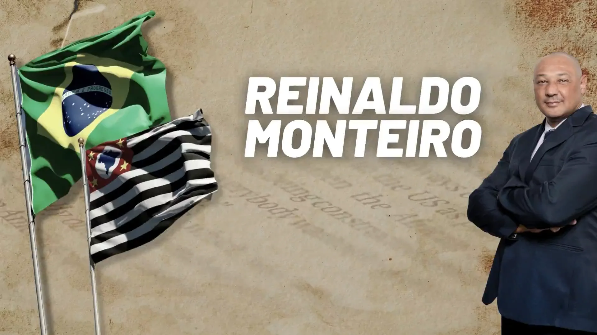 Reinaldo Monteiro - Biografia on Vimeo
