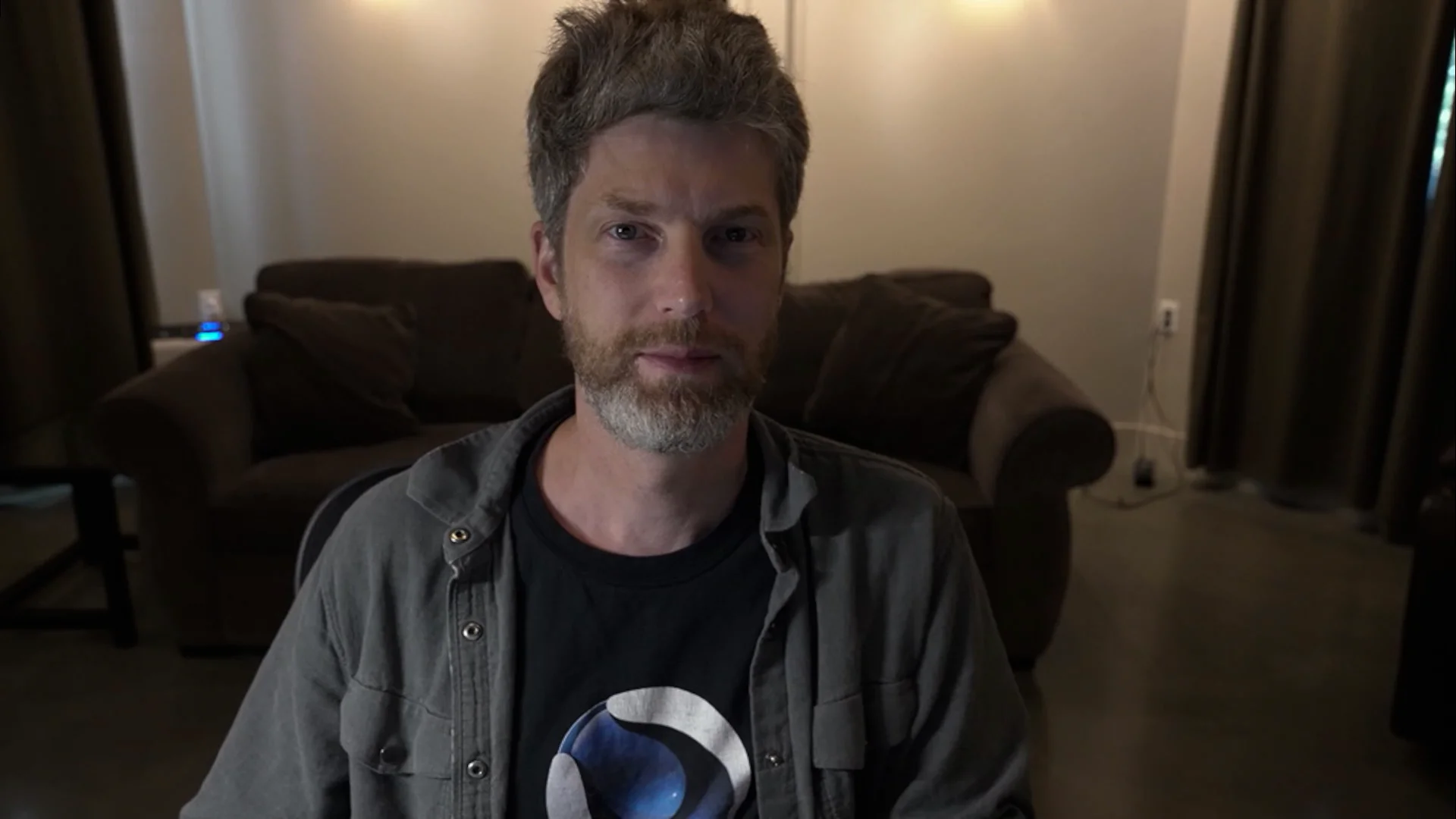 Maxon Cinema 4D Talk 2022- Michael Rosen, Samplistic on Vimeo