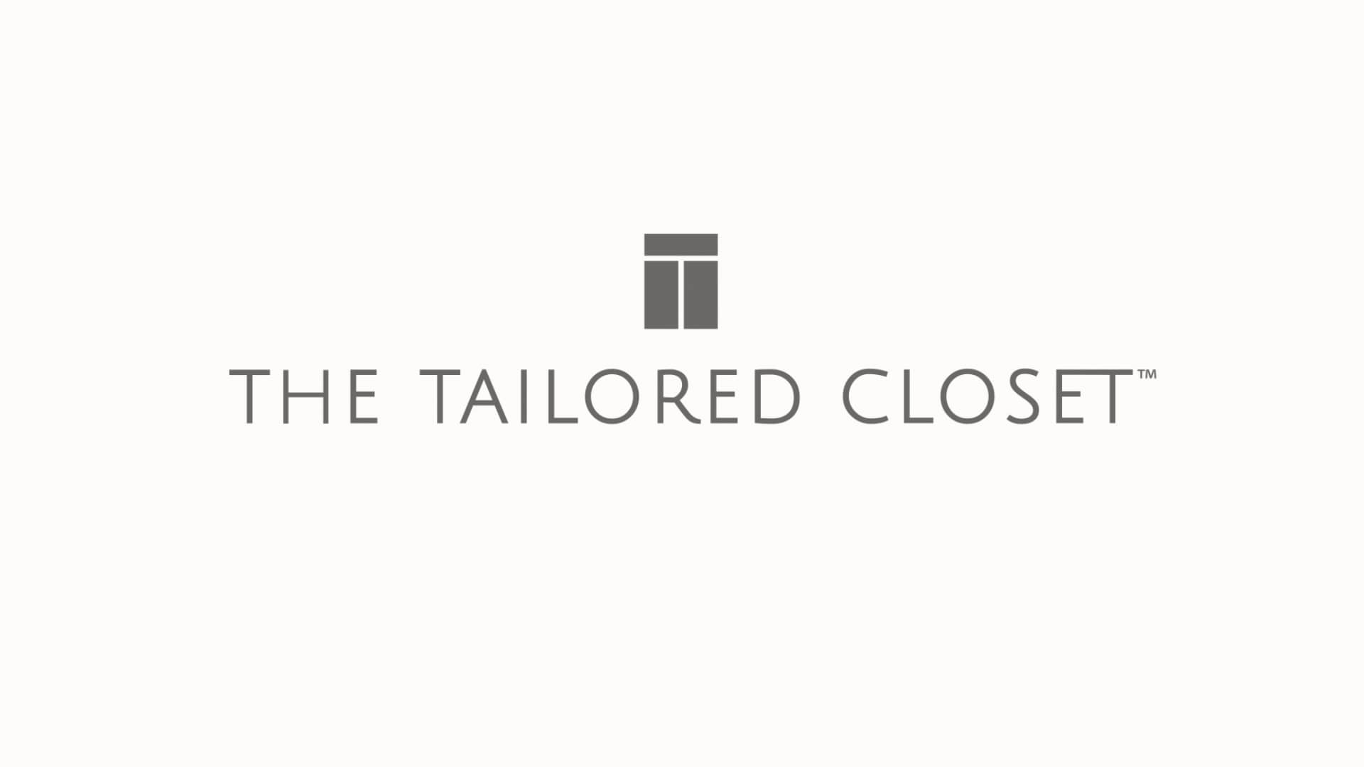 The Tailored Closet on Vimeo
