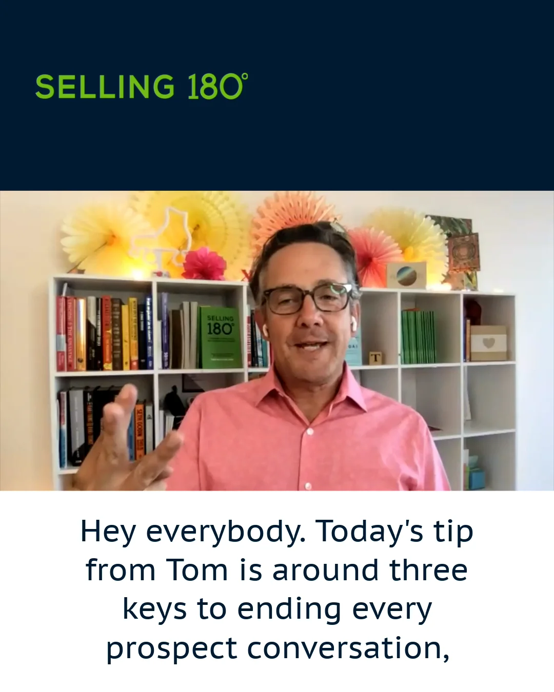 Tom Tip 56 3 Options on Vimeo