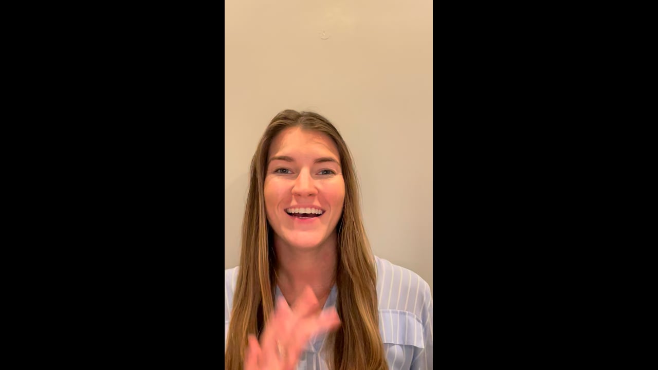 Blair Luedke, Pre-Licensed Professional, New York, NY, 10001 ...