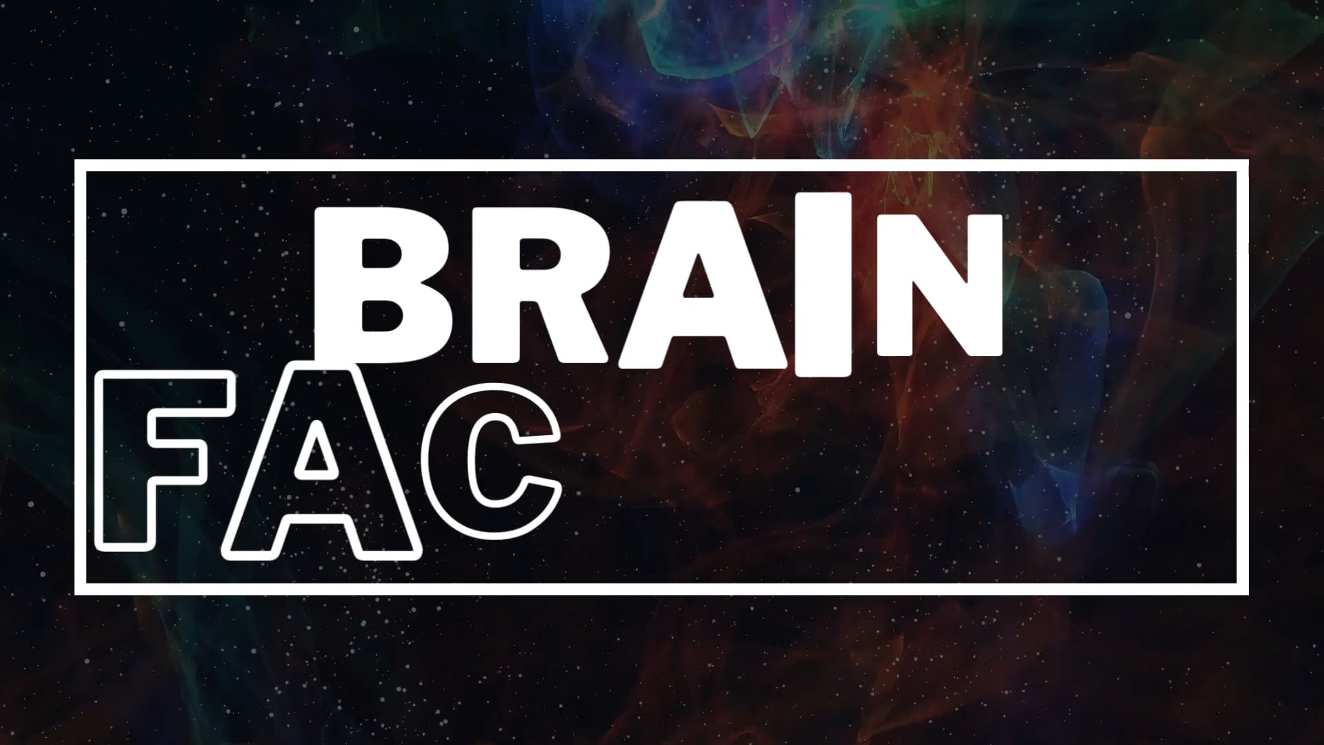 BRAIN FACTORY on Vimeo
