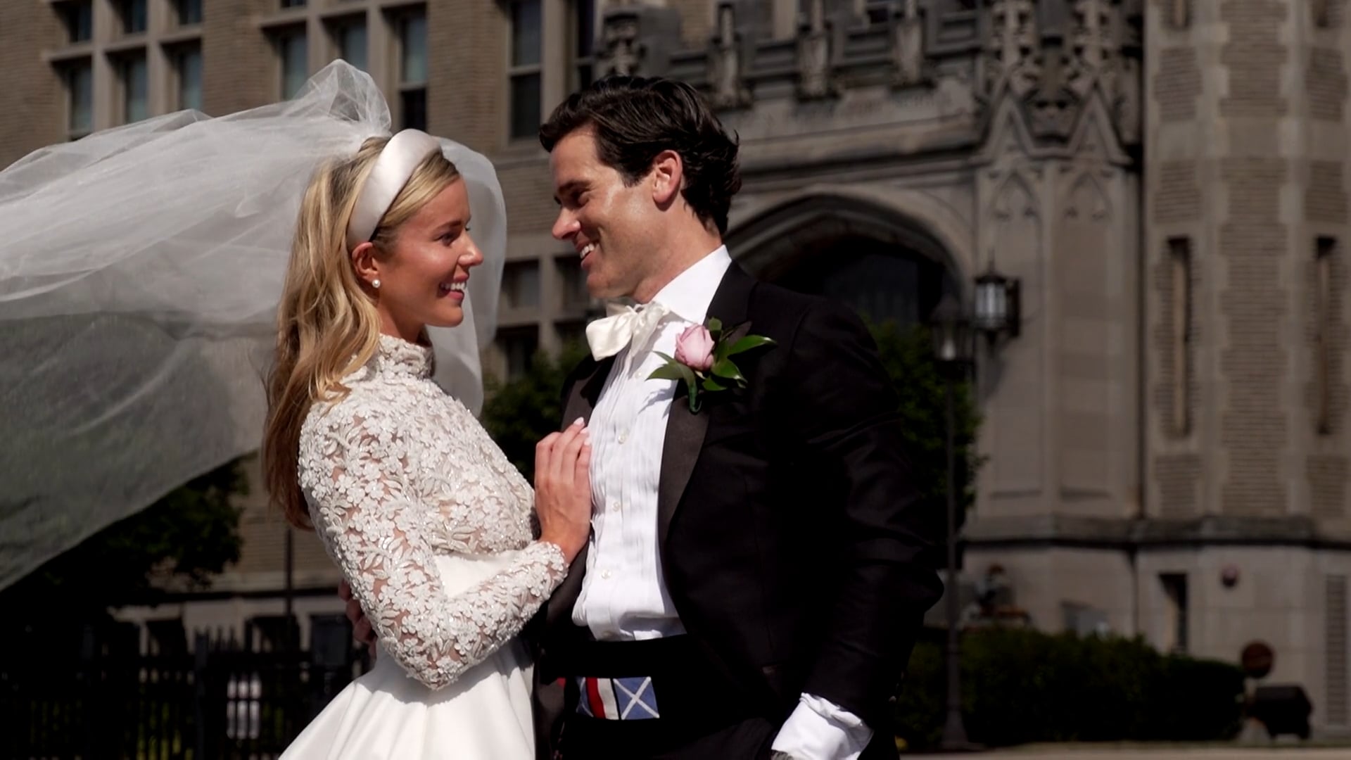 Julia & Matthew 7-30-22 on Vimeo