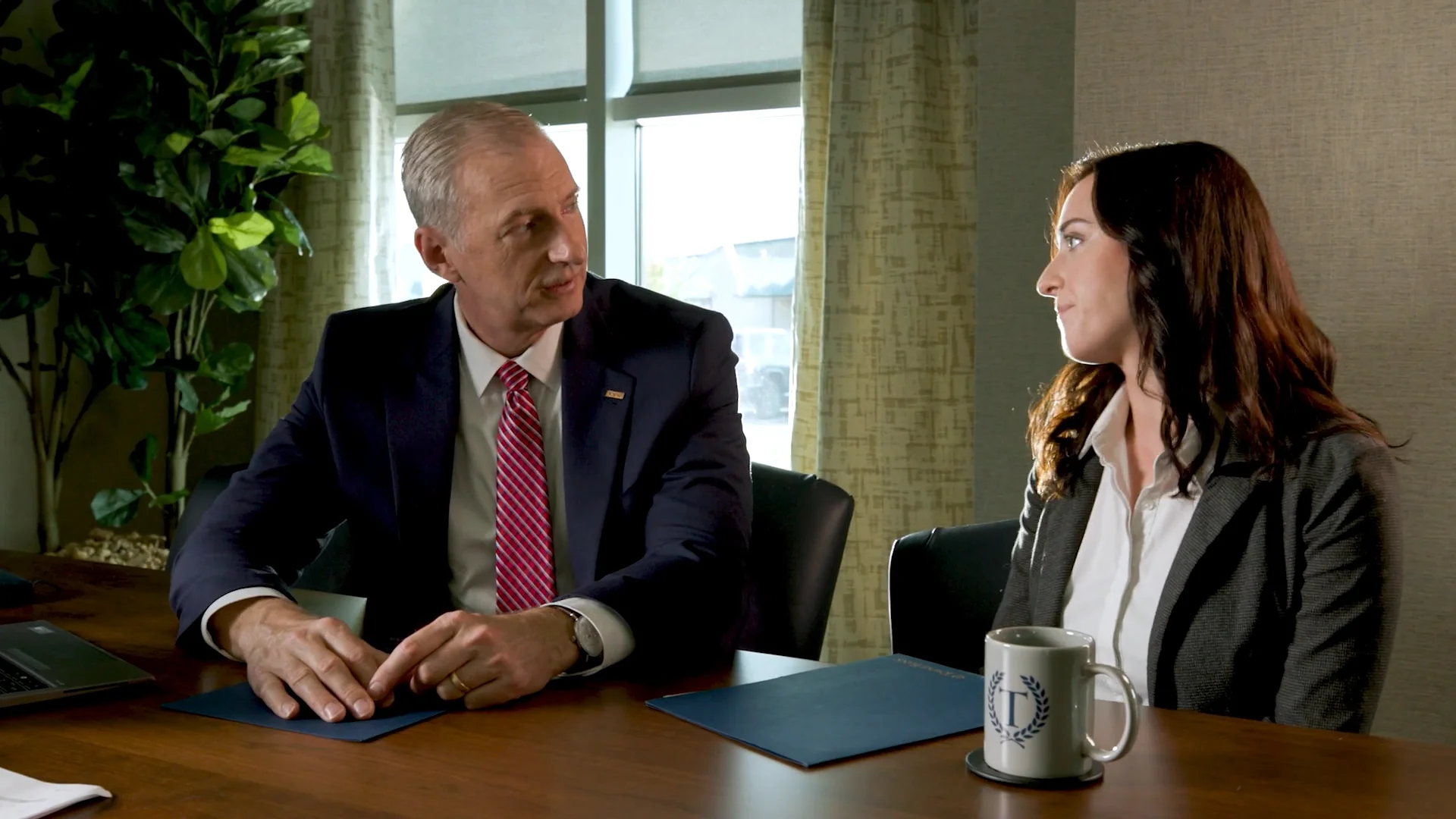 Banker Spotlight: Meet Ted Wolfe, President, TowneBank Charlotte