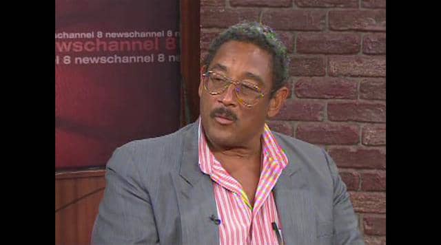 George Starke Reel on Vimeo