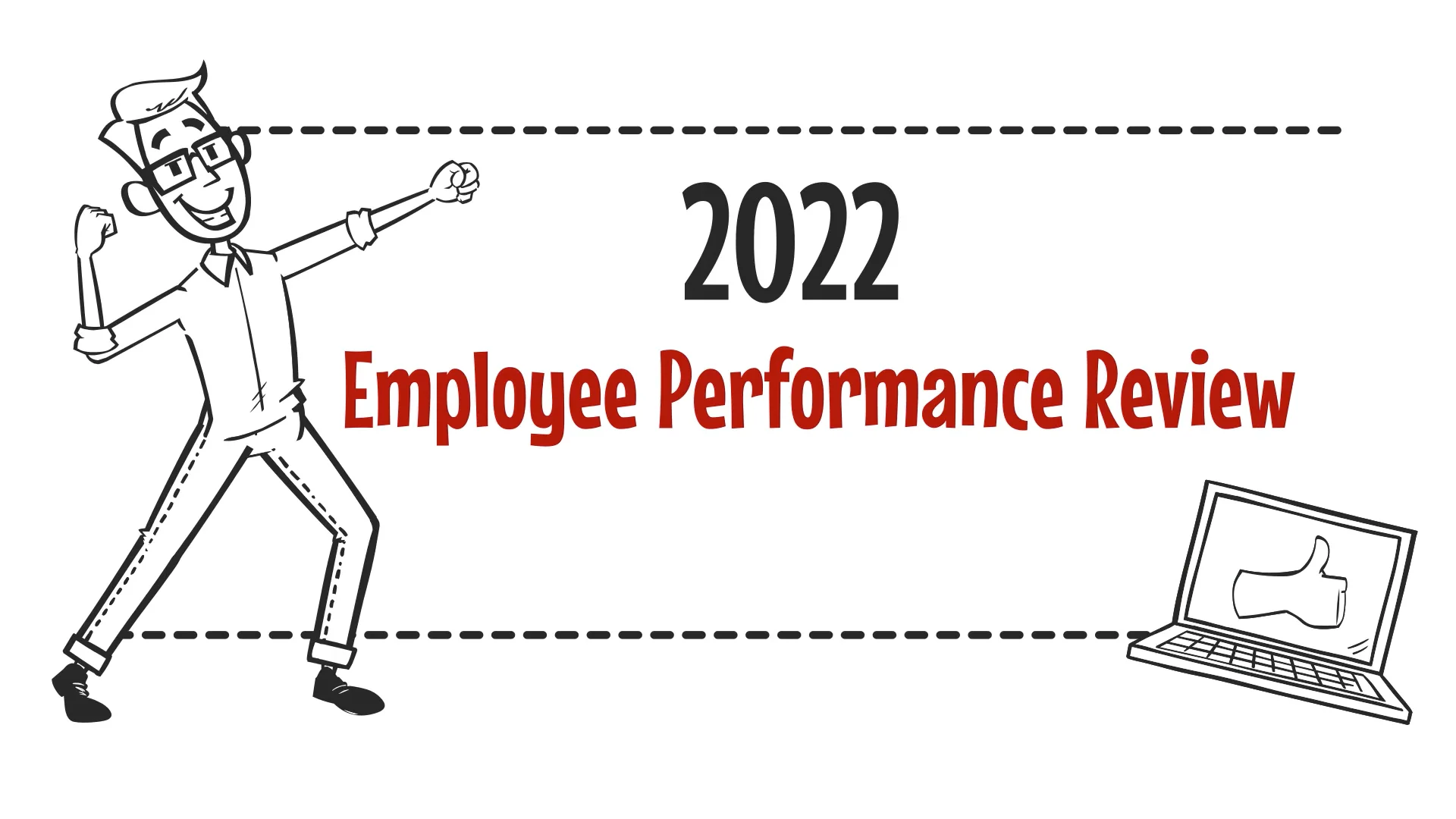How to Complete Your 2022 Performance Review in Dayforce on Vimeo