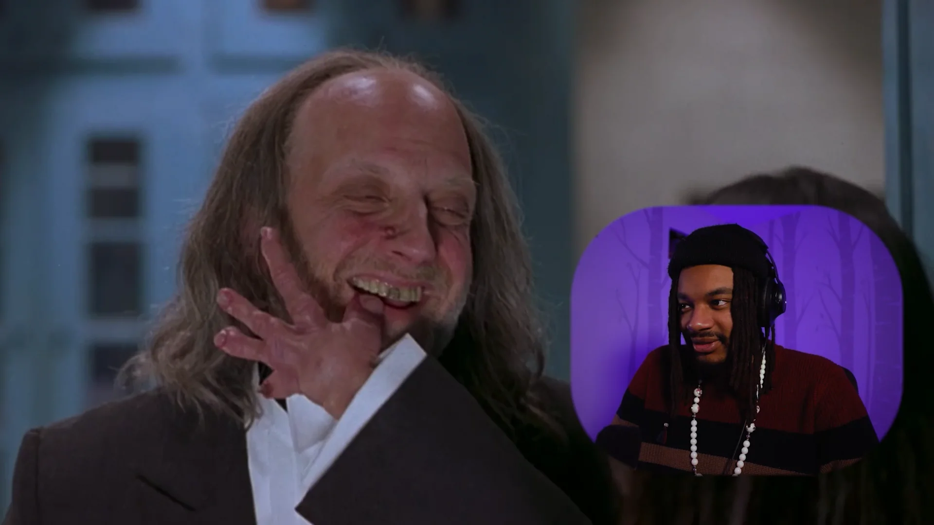 Scary Movie 2.mp4