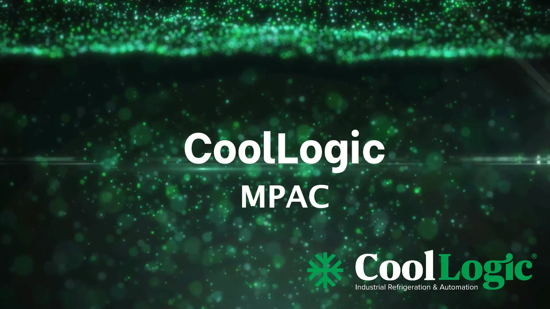 CoolLogic MPAC on Vimeo
