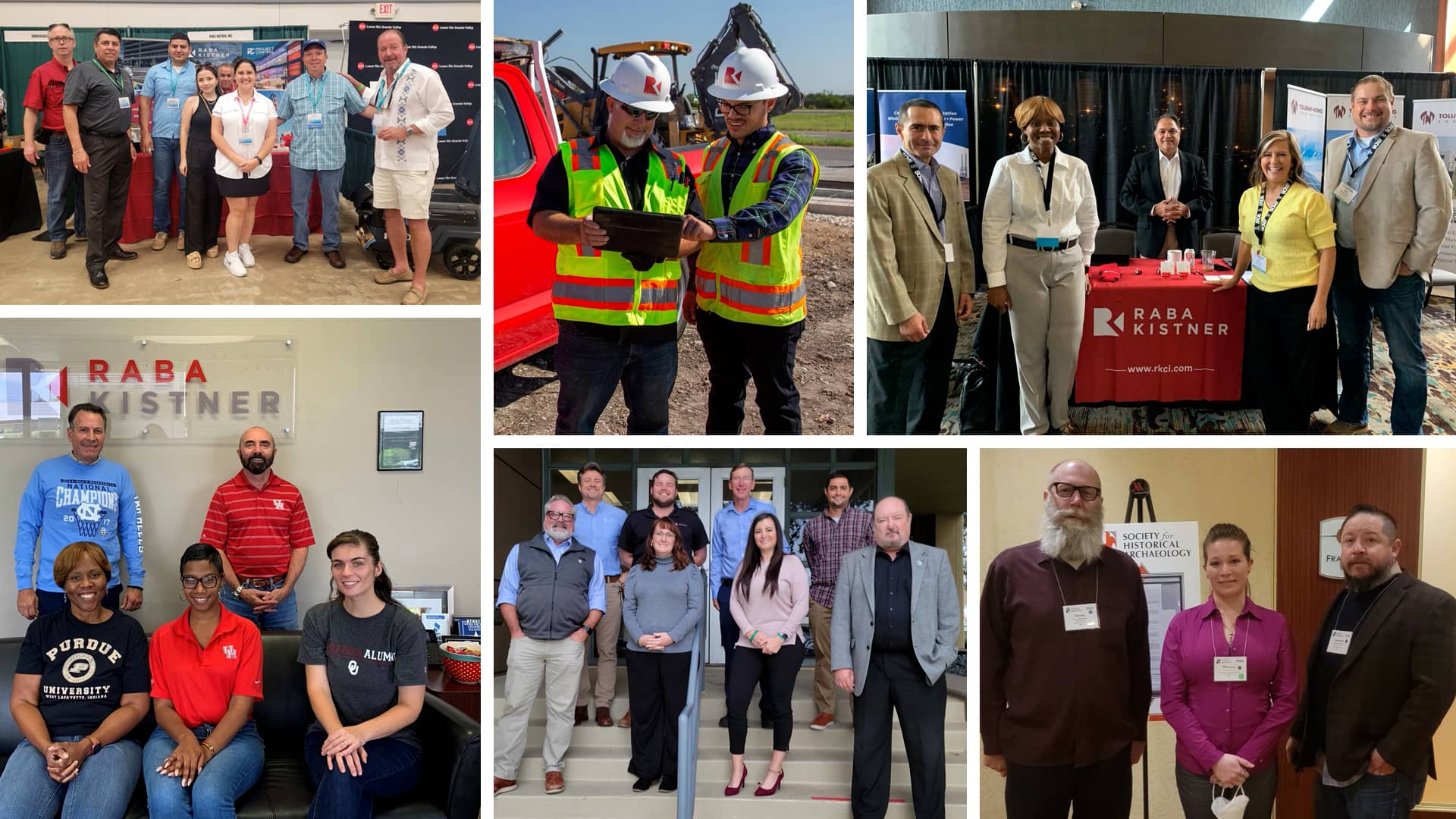 Raba Kistner Charitable Foundation Overview External 10.22 on Vimeo