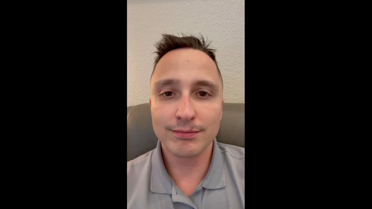 Kyle McCall, Licensed Professional Counselor, Round Rock, TX, 78665 ...