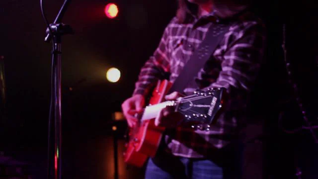 The Tractorgrease Folk live at Tractorgrease on Vimeo