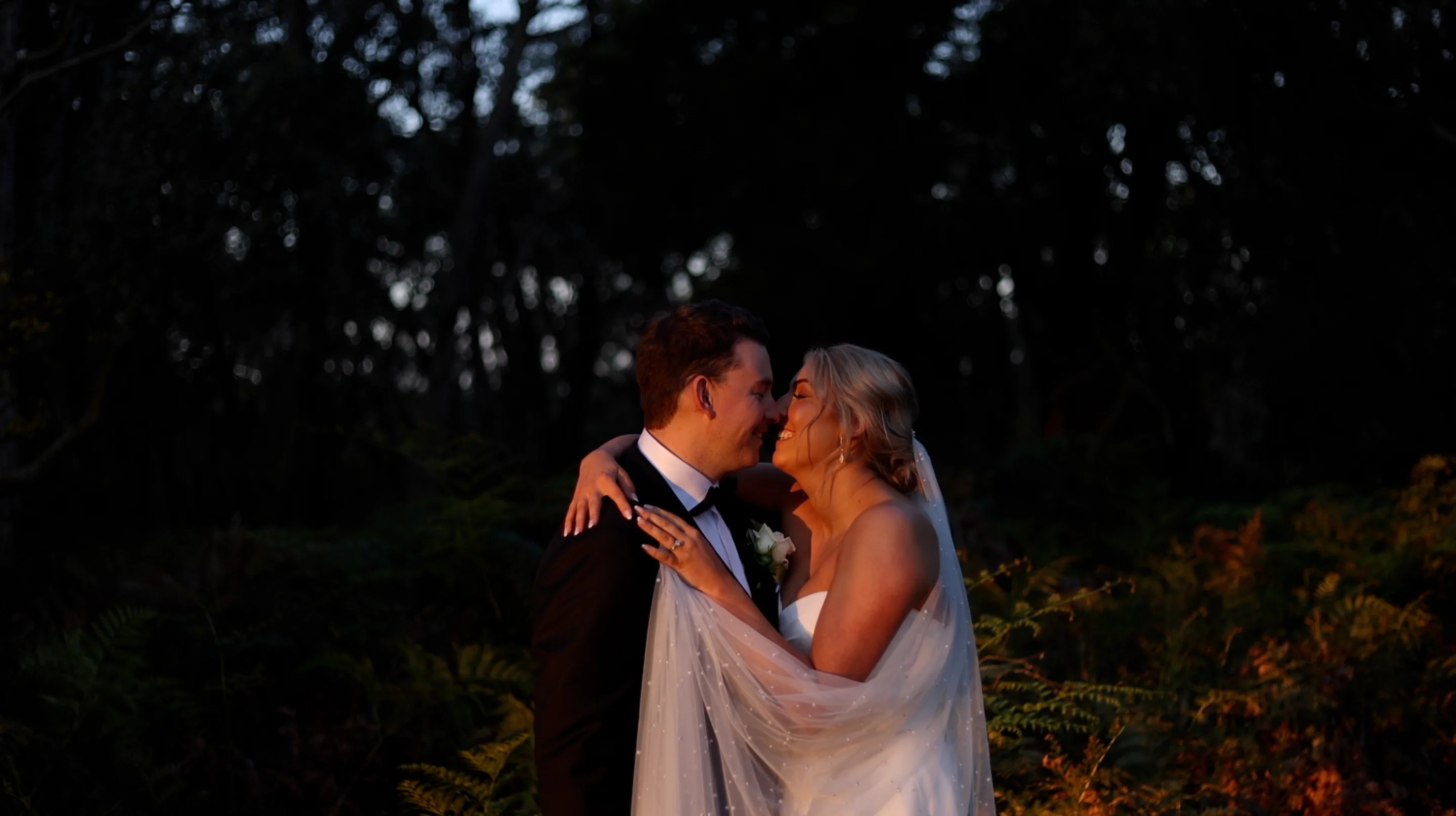 Renee and Scott on Vimeo
