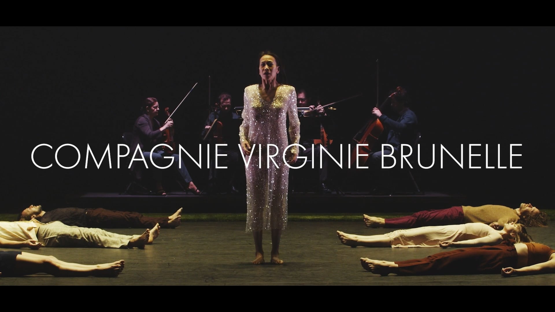 FÔVE Diffusion | Intro video 2022 on Vimeo