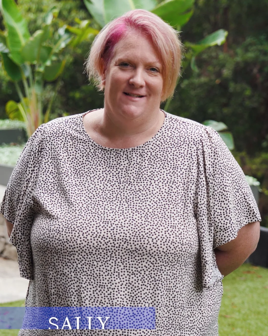 Sally Gomes Testimonial.mp4 on Vimeo