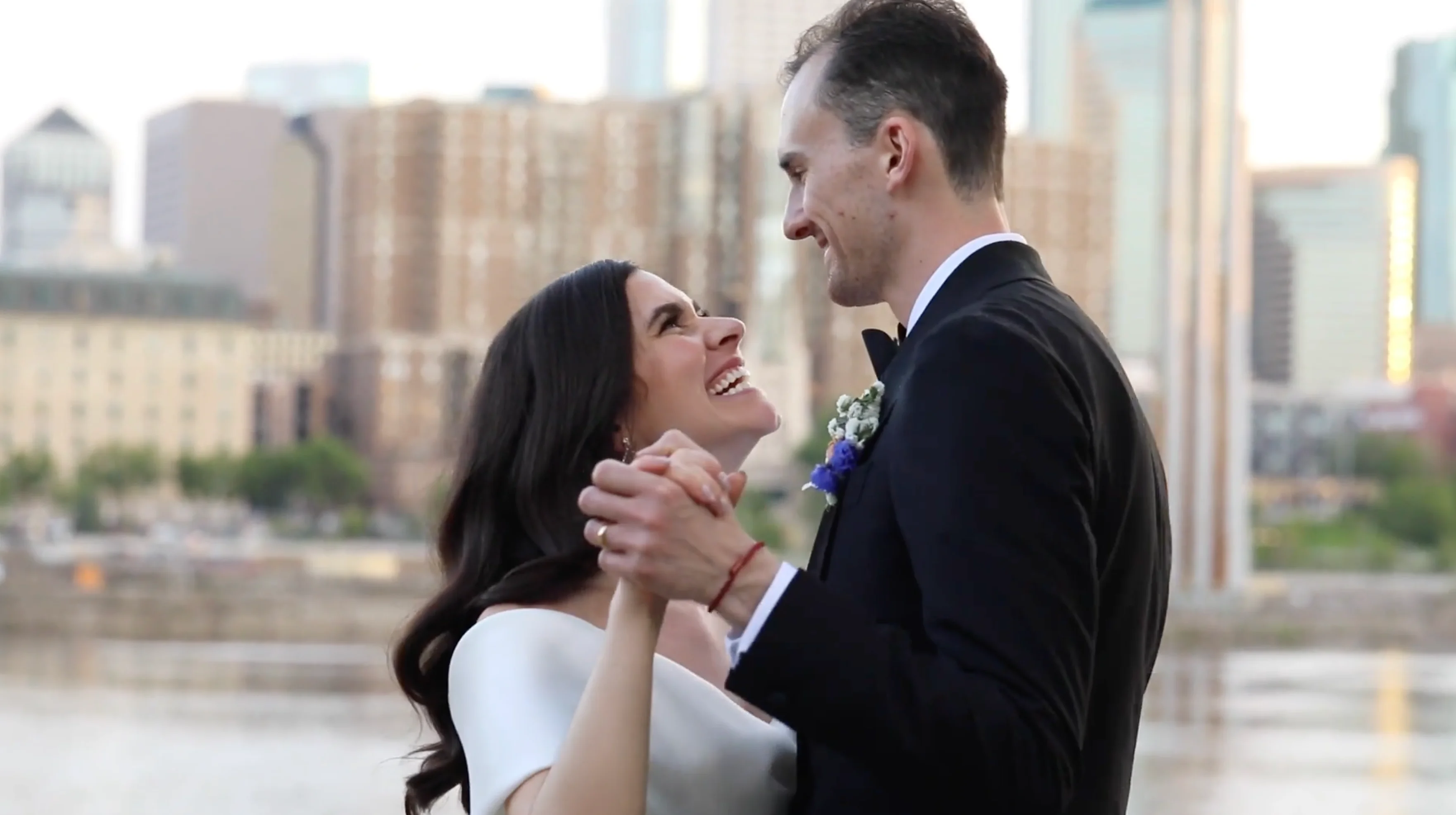 Kelley + Patrick | Wedding Highlight Film | Summit Hill Studios on Vimeo