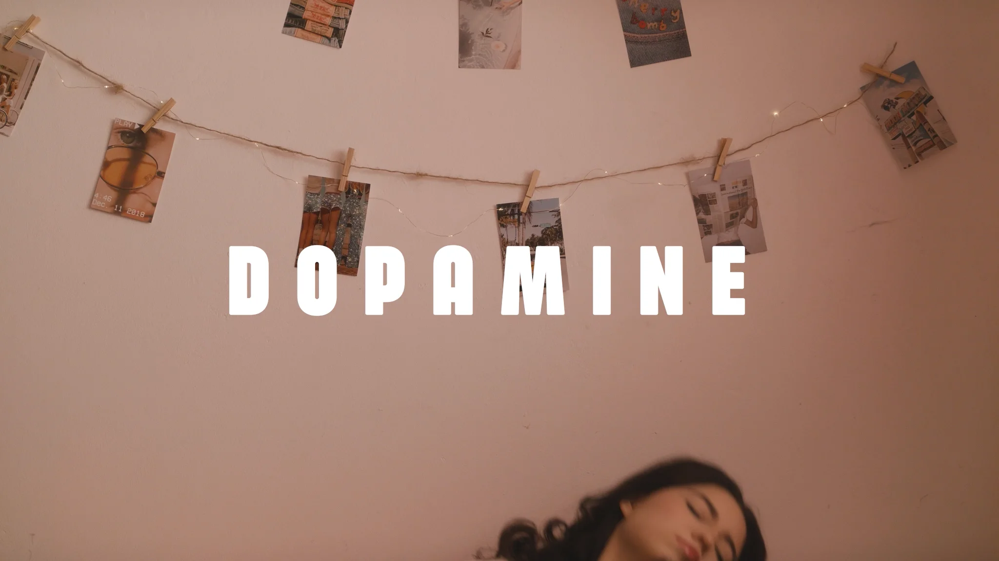 DOPAMINE - Sofía Lovag on Vimeo