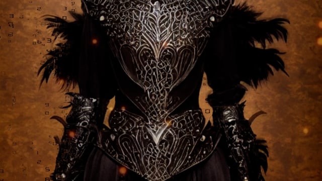 Warrior Armour Queen - Free video on Pixabay