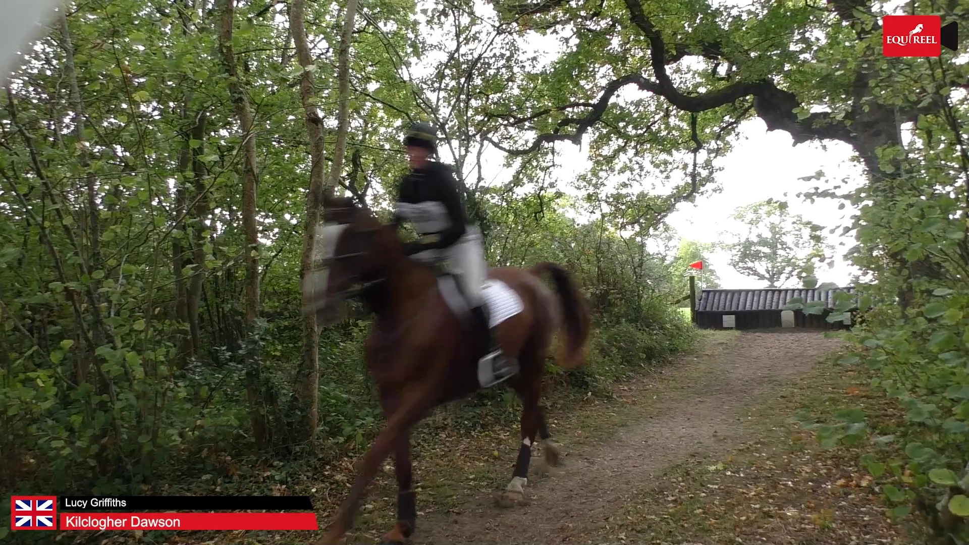 EQUIREEL 260 Helen Wilson & Gregarious at BOVINGTON (2) 2022 on Vimeo