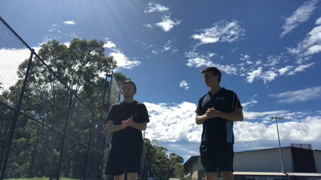 Sport coaching - training session .mp4 on Vimeo