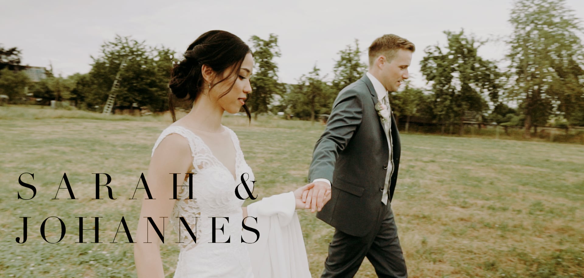 Trailer Sarah & Johannes Leipzig mayfilm on Vimeo