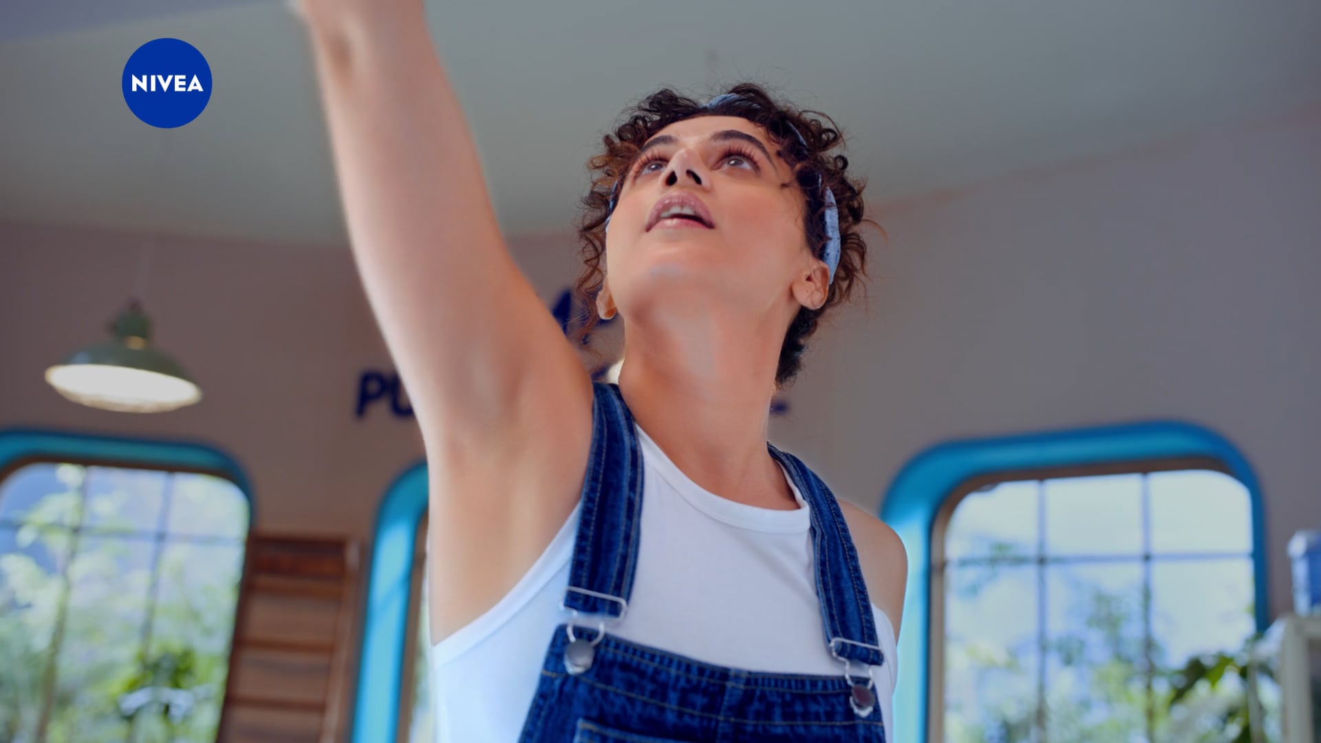 Beauty - NIVEA - Tapsee on Vimeo