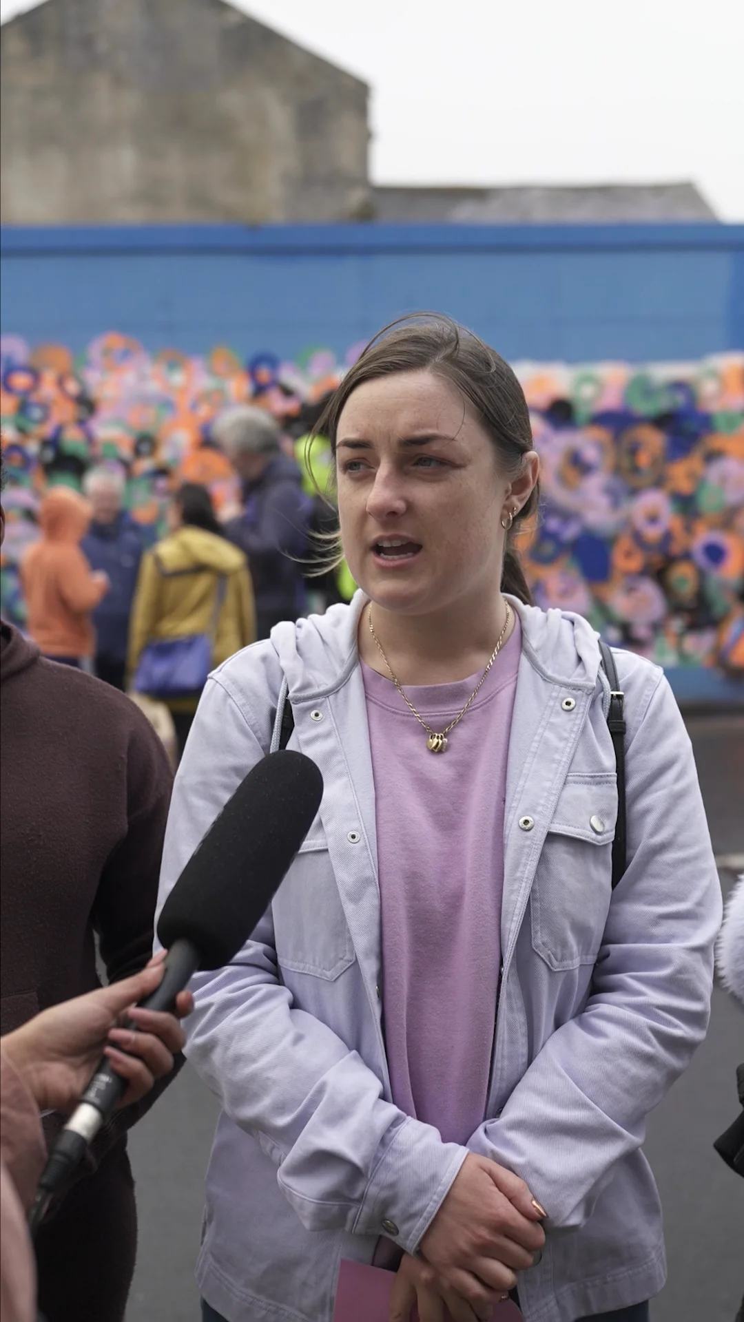 Root Out Racism - Conversation Snippet 6 on Vimeo