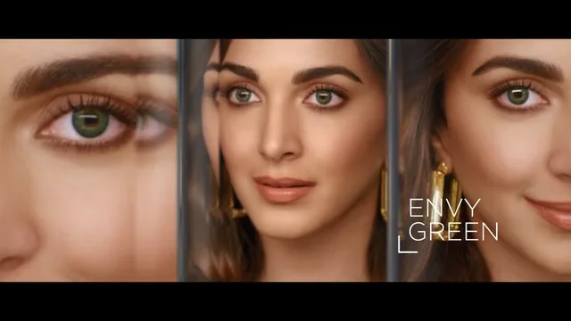 Suraj Wanvari's Reel for Marengo - Lenskart Aquacolor- Kiara Advani on ...