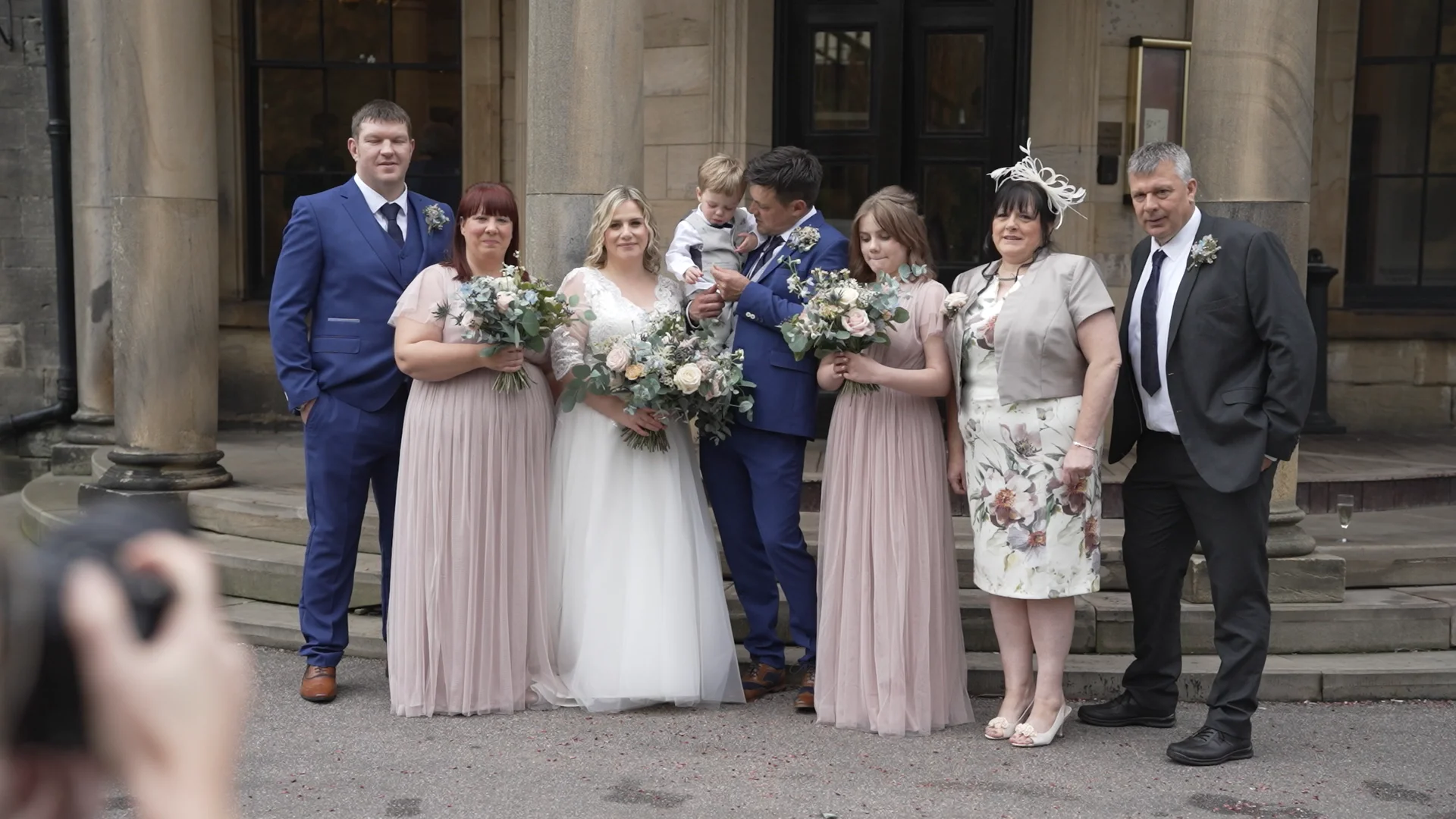 2022-10-27 - Charlotte Kevin Beamish Hall - Highlights.mp4 on Vimeo