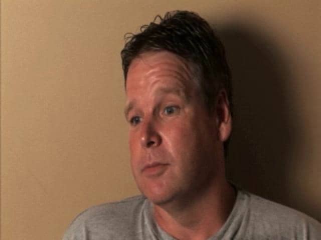 Steven Barnes: Guilty Until Proven Innocent on Vimeo