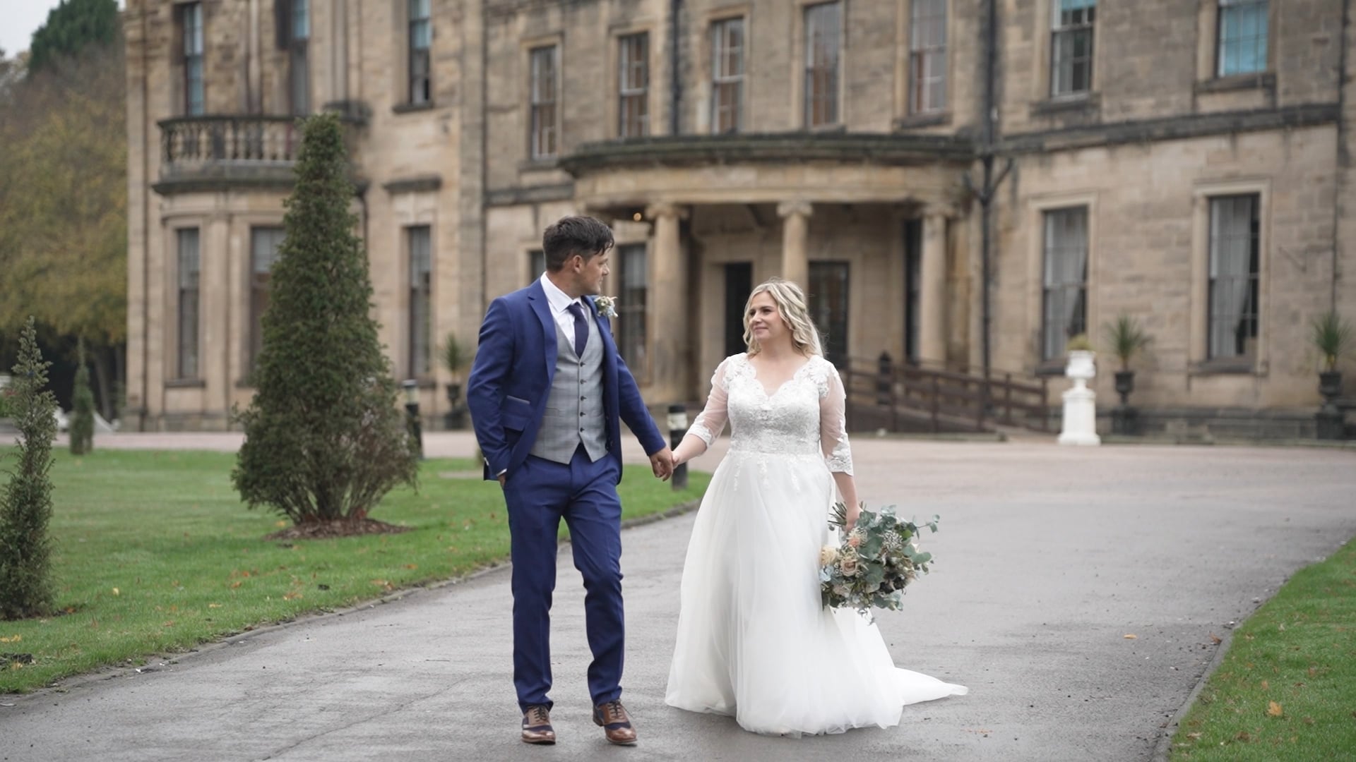 2022-10-27 - Charlotte Kevin Beamish Trailer on Vimeo