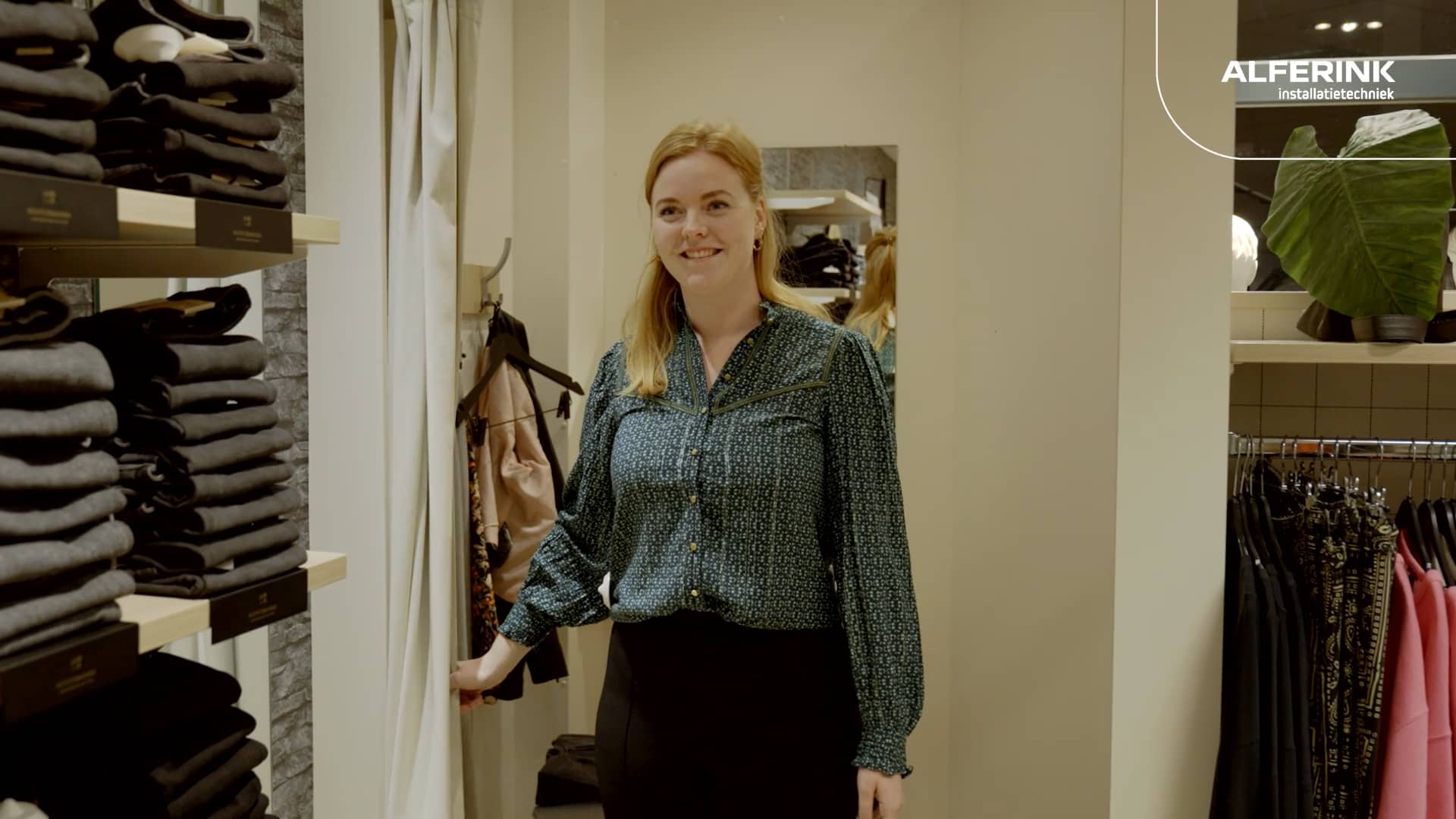 Alferink - Ben jij er ook zon één? - Alf. Winkelen on Vimeo