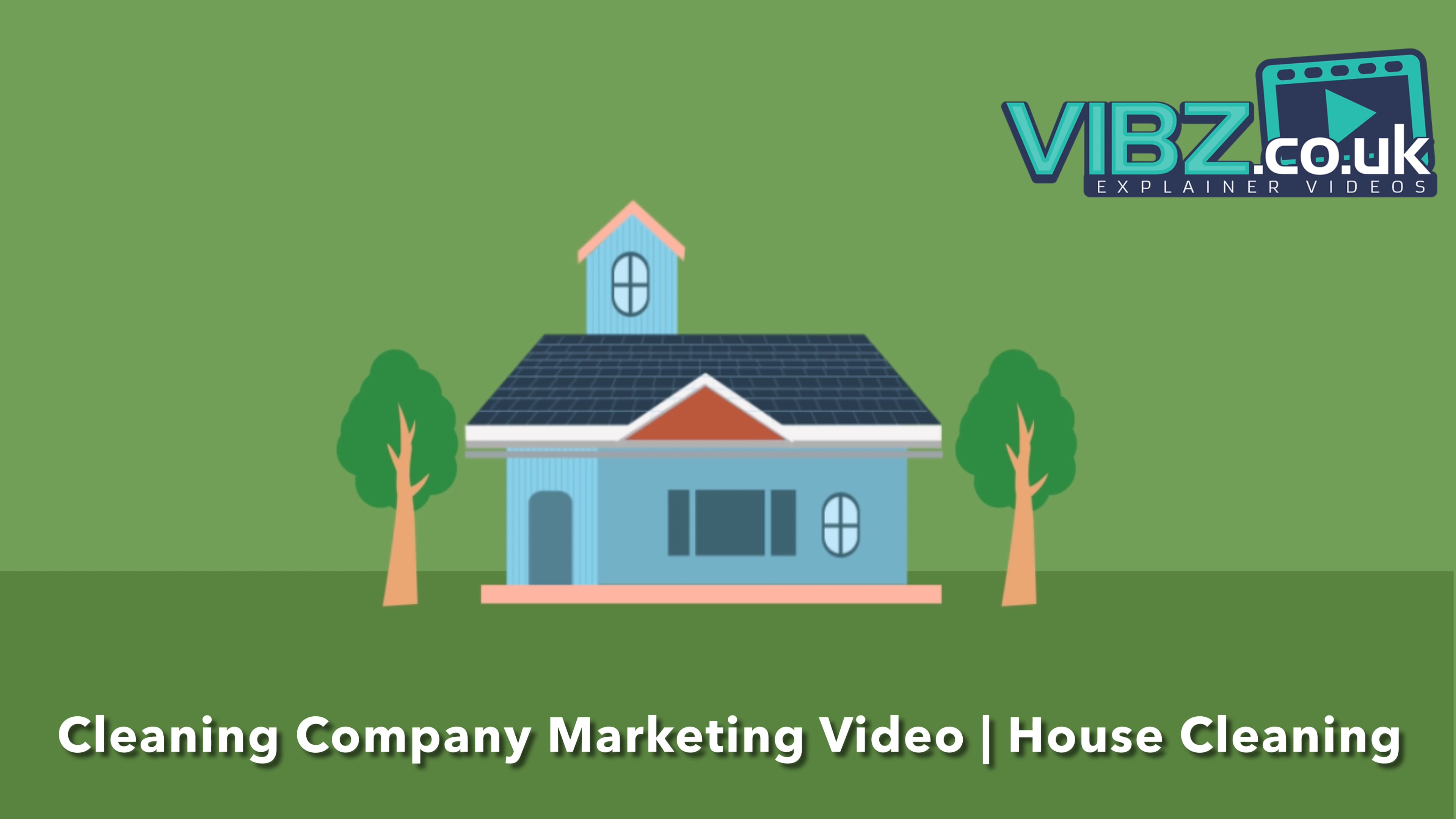 House Cleaning - USA on Vimeo