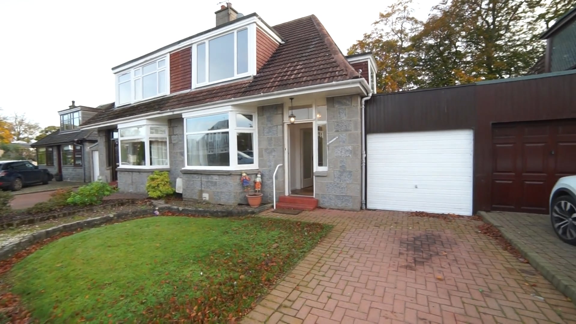 5 Springfield Place on Vimeo