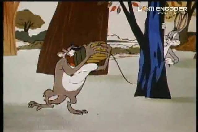 TELETOON RETRO - Bugs Bunny & Rocket Robin Hood Promo on Vimeo