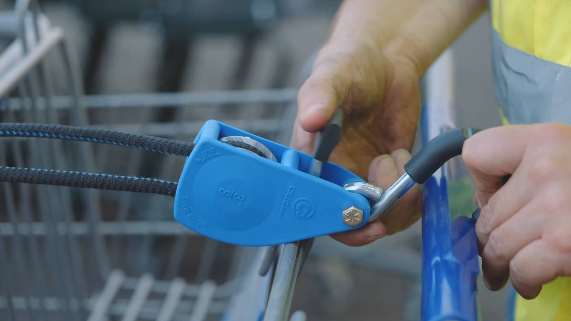 C3 Device 30 Second Promo on Vimeo