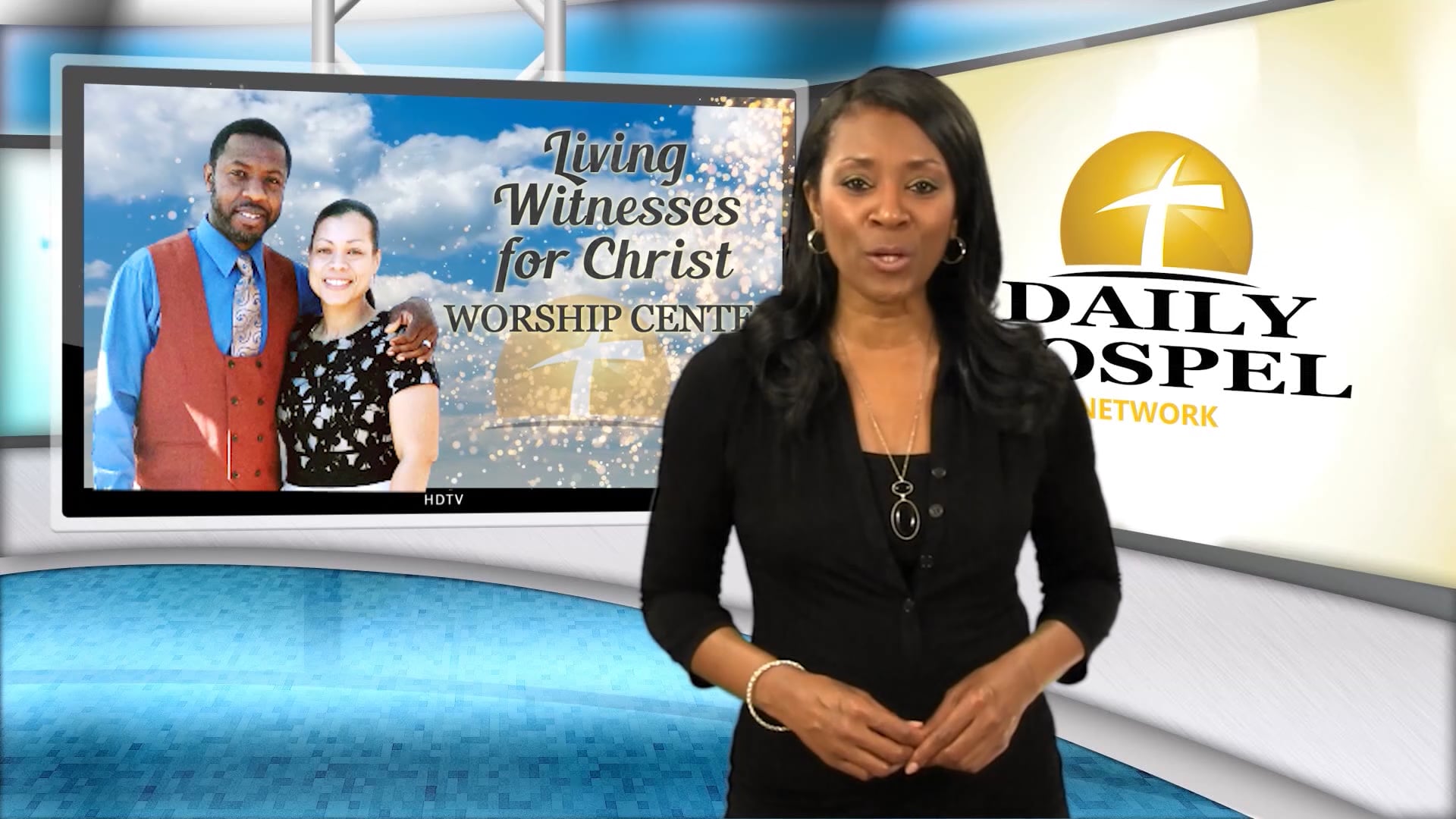 Living Witnesses for Christ Worship Center 22-W44 Wednesday - 8 PM on Vimeo