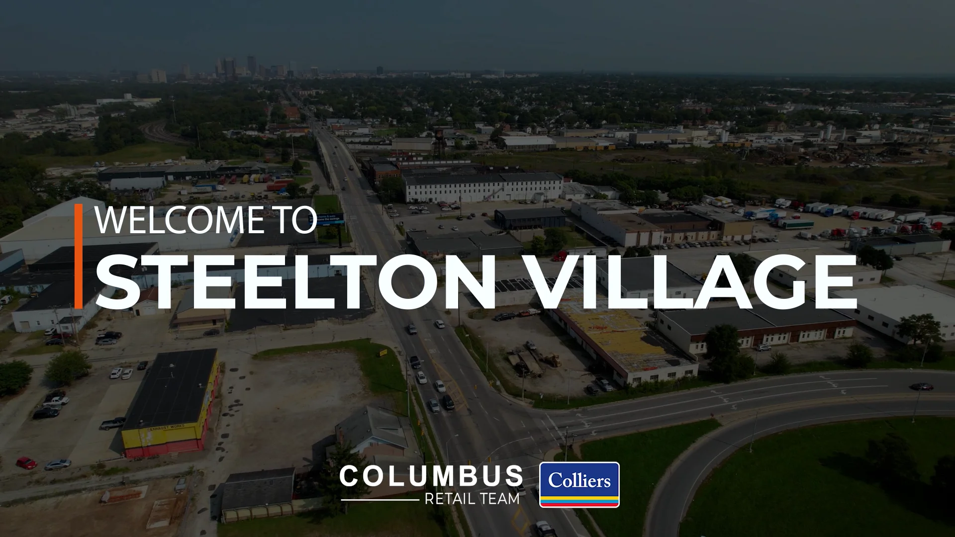 Steelton Village