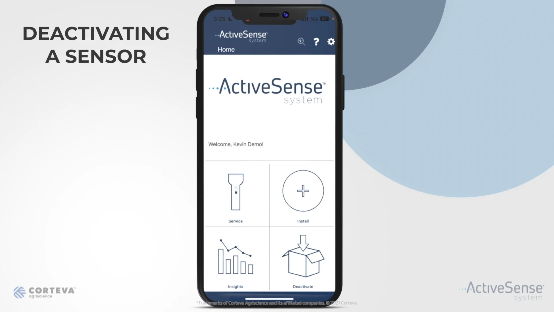 ActiveSense - Tutorial on Vimeo