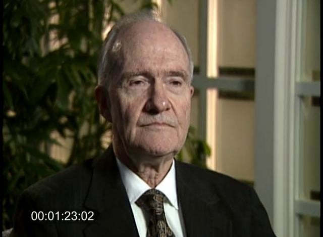 Scowcroft 1 on Vimeo