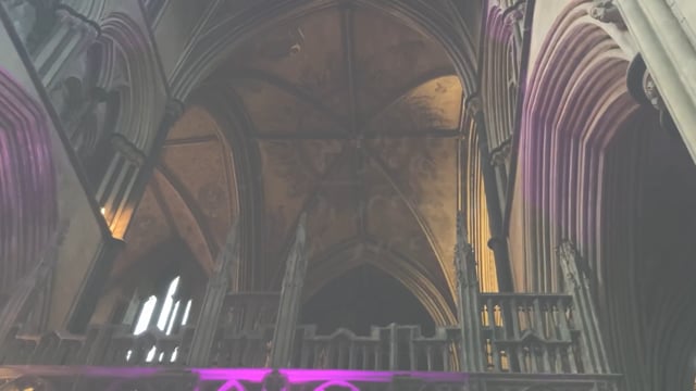 Video Library - Diocese of Worcester