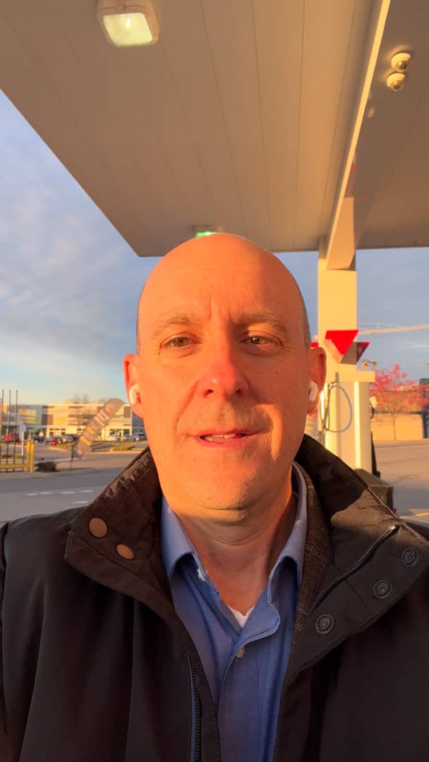 Vlog 72 - How will your story be retold when you're not in the room? on ...