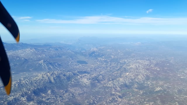 Avion Voler Air - Free video on Pixabay - Pixabay