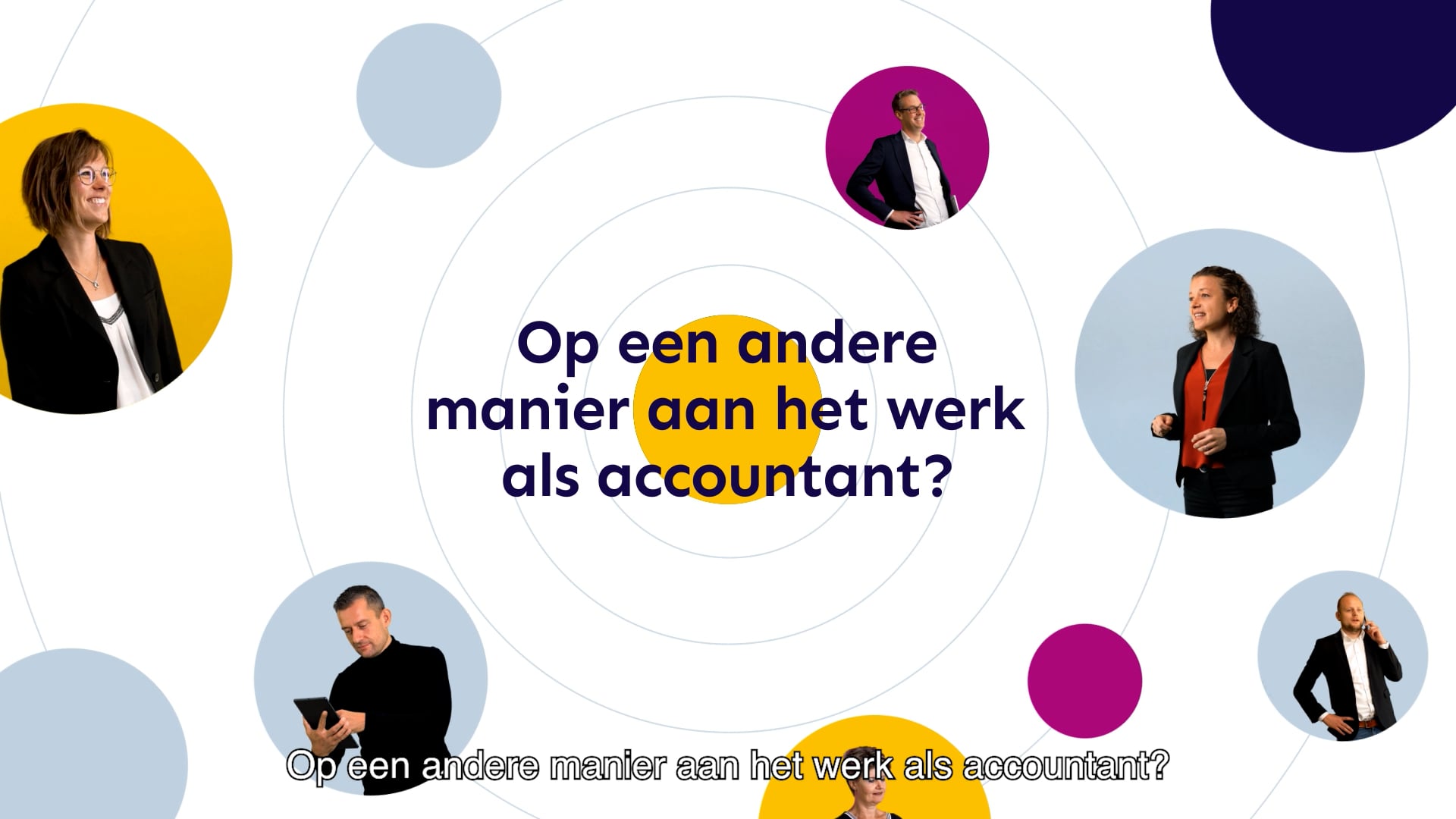 The Audit Generation - Het unieke auditproces van The Audit Generation ...