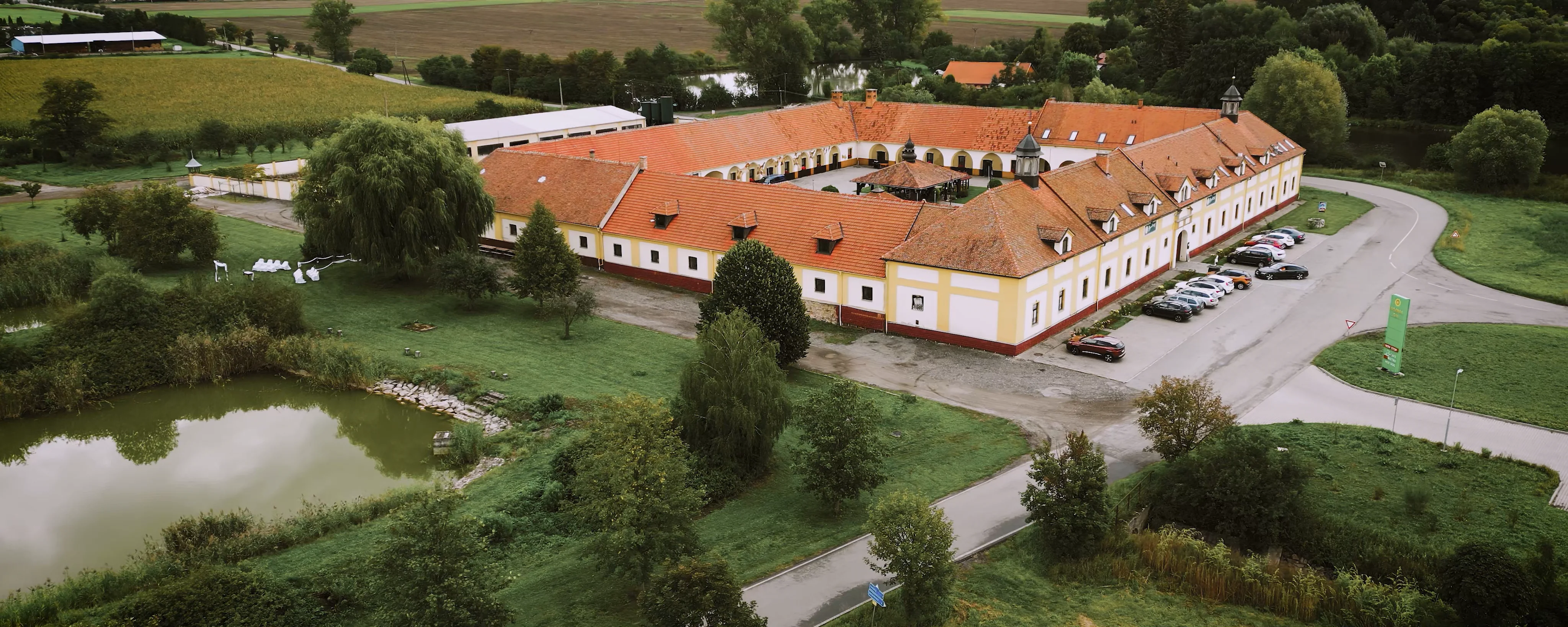 Venda & Michal, 10.9.2022 on Vimeo