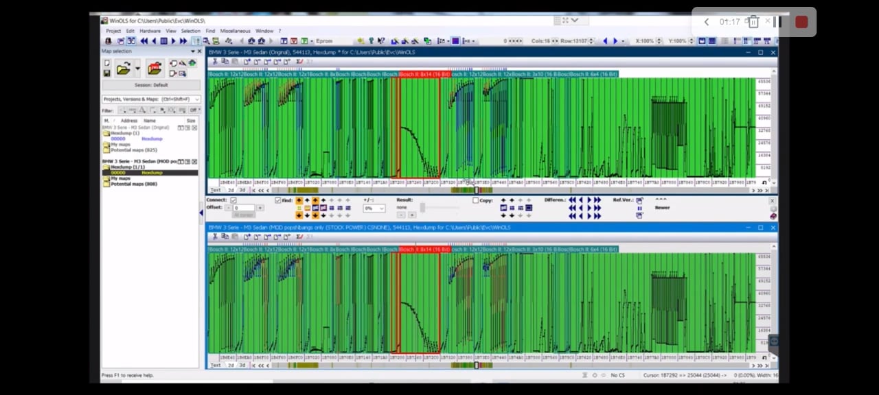 Watch EVC Winols Reseller and Master File Management Online Training ...