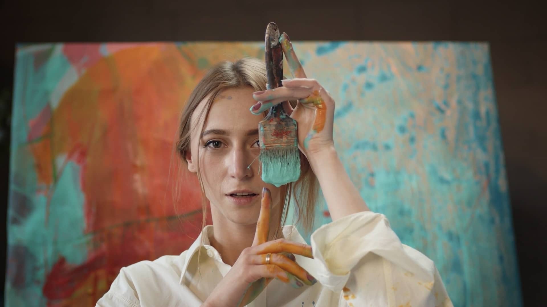 IACT - E26 - Paula Mandel on Vimeo