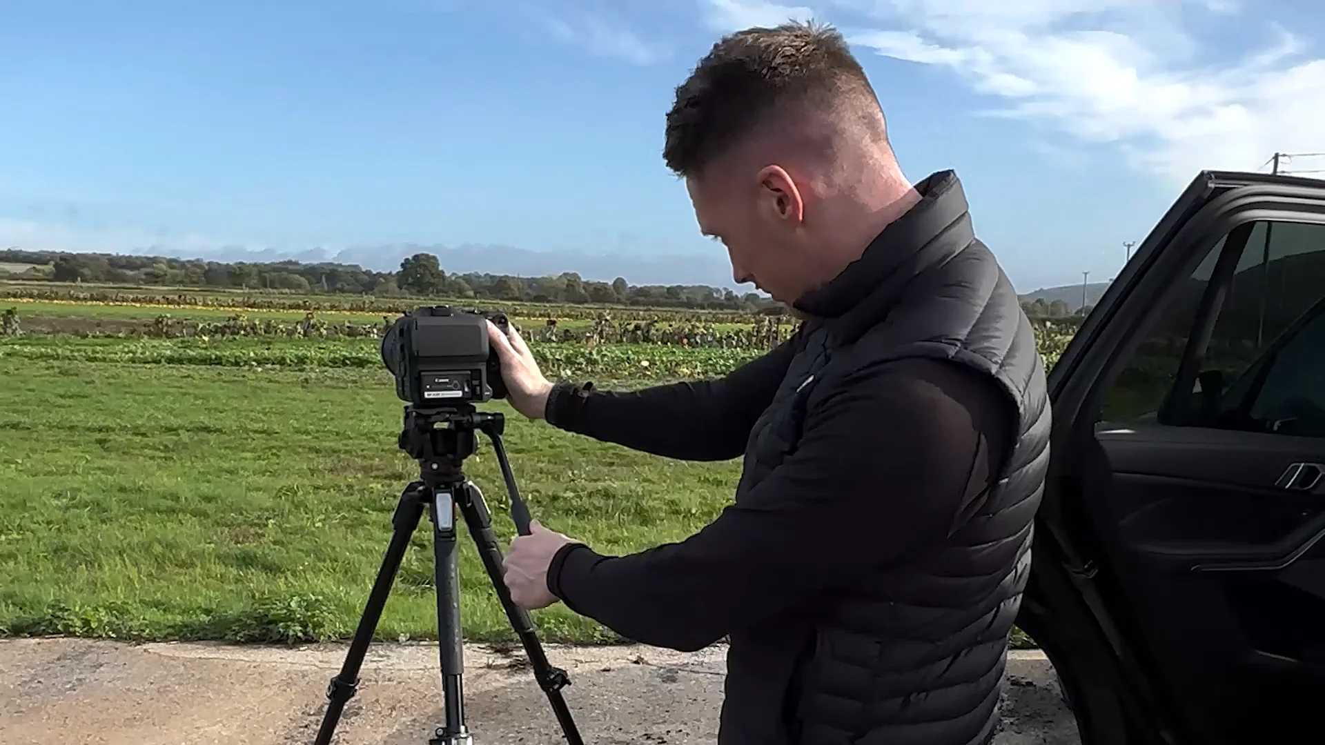 Example Video Content on Vimeo