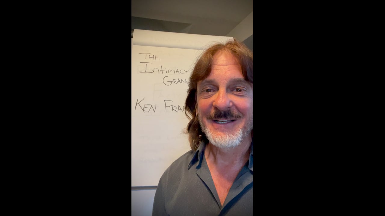 Ken Francis, Marriage & Family Therapist, Long Beach, CA, 90807 ...