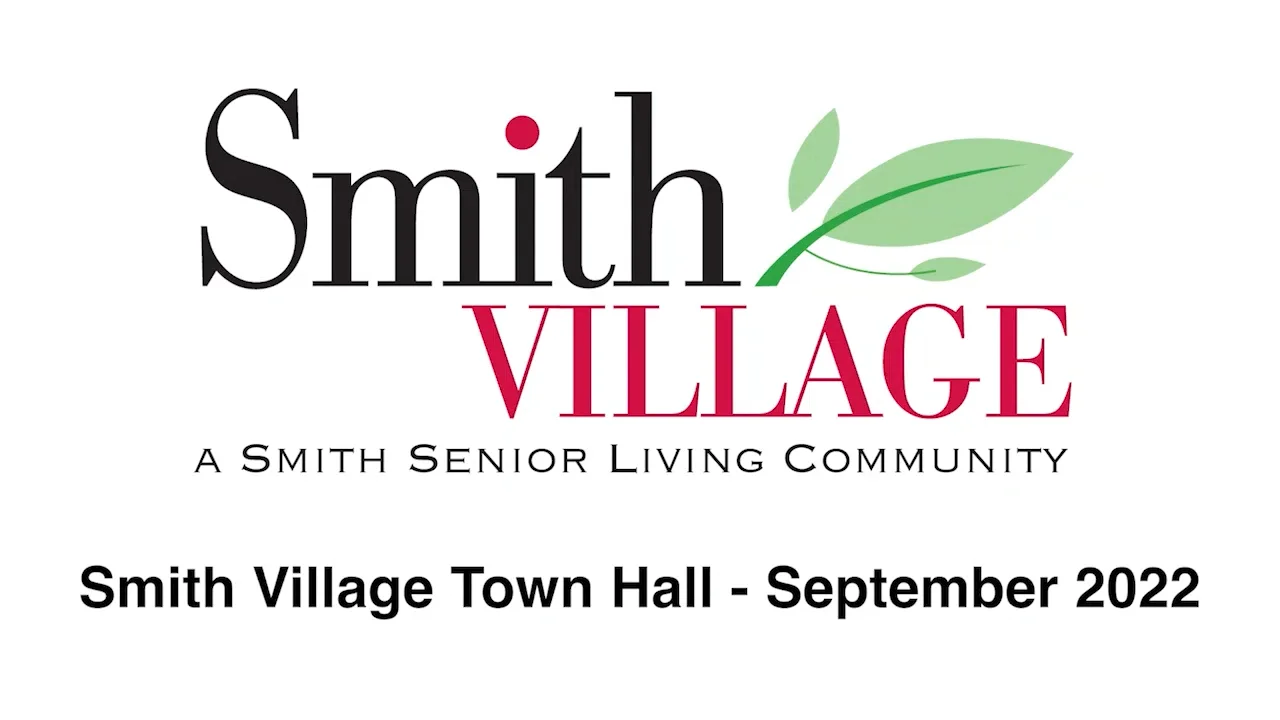 Smith Village Town Hall on Vimeo